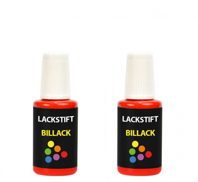Lackstift billack 3-skiktslack | Köp hos Spraycan.se