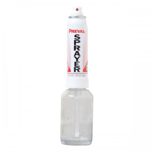 Preval Sprayer Komplett | Spraycan.se