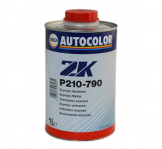 Härdare till billack 1L (P210-790) | Spraycan.se