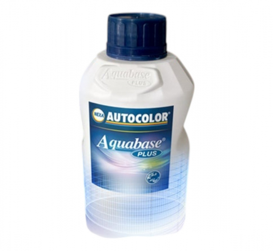 Billack Vattenbas Nexa Aquabase 1-liter | Spraycan.se