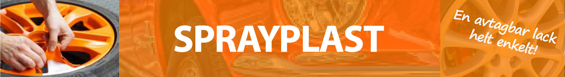 Klarlack & Billack på sprayburk i bred mängd kulörer - Spraycan.se