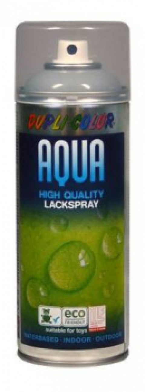 Vattenbaserad Sprayfärg | Miljövänlig Sprayfärg | Spraycan.se