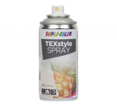Textilfärg Spray, Grön | Köp grön textilspray hos Spraycan!