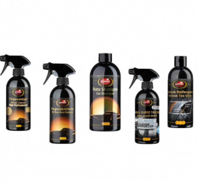 Autosol 3in1 | Rostfritt stål | Köp hos Spraycan.se