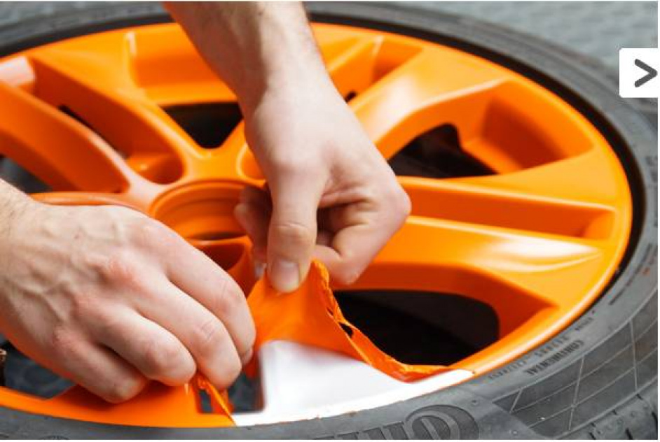 Removable Coating | spraybar gummifärg hos Spraycan