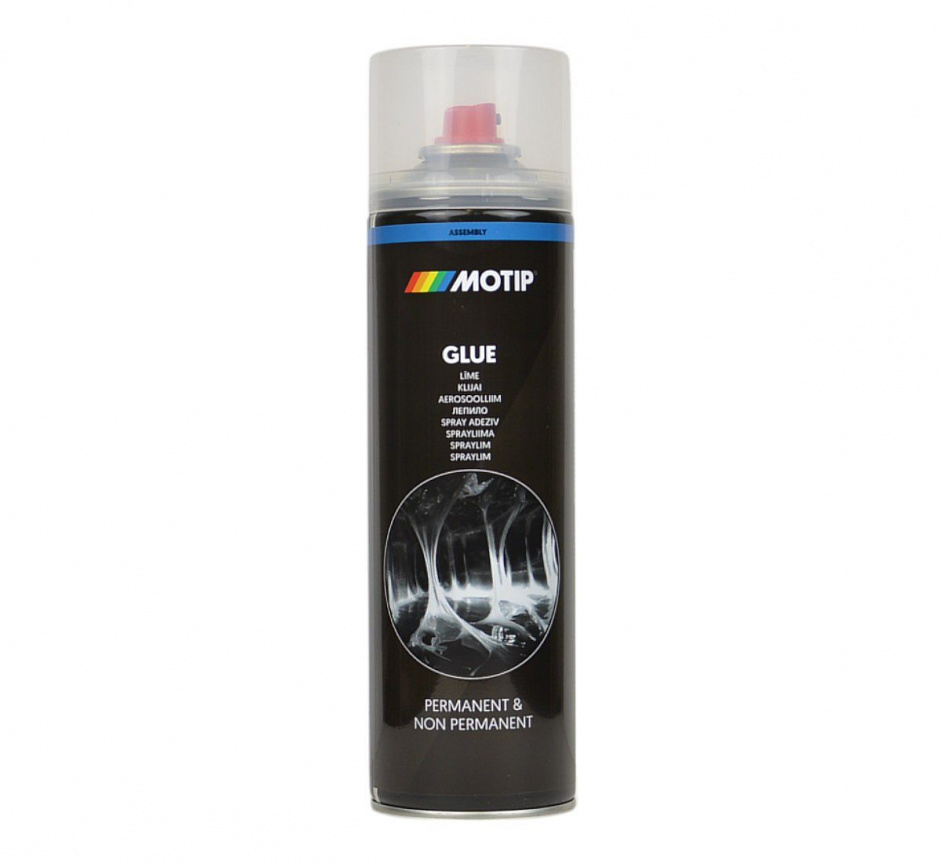Spraylim 500 ml | Köp Glue Spray hos Spraycan