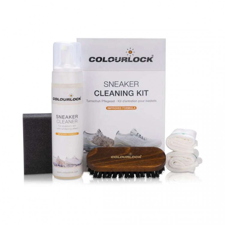 Rengöring sneakers | Sneaker cleaning kit Colourlock