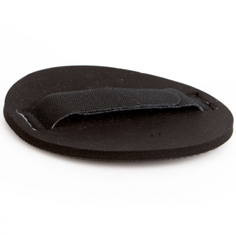 Handslipstöd för 125mm sliprondell | Spraycan.se