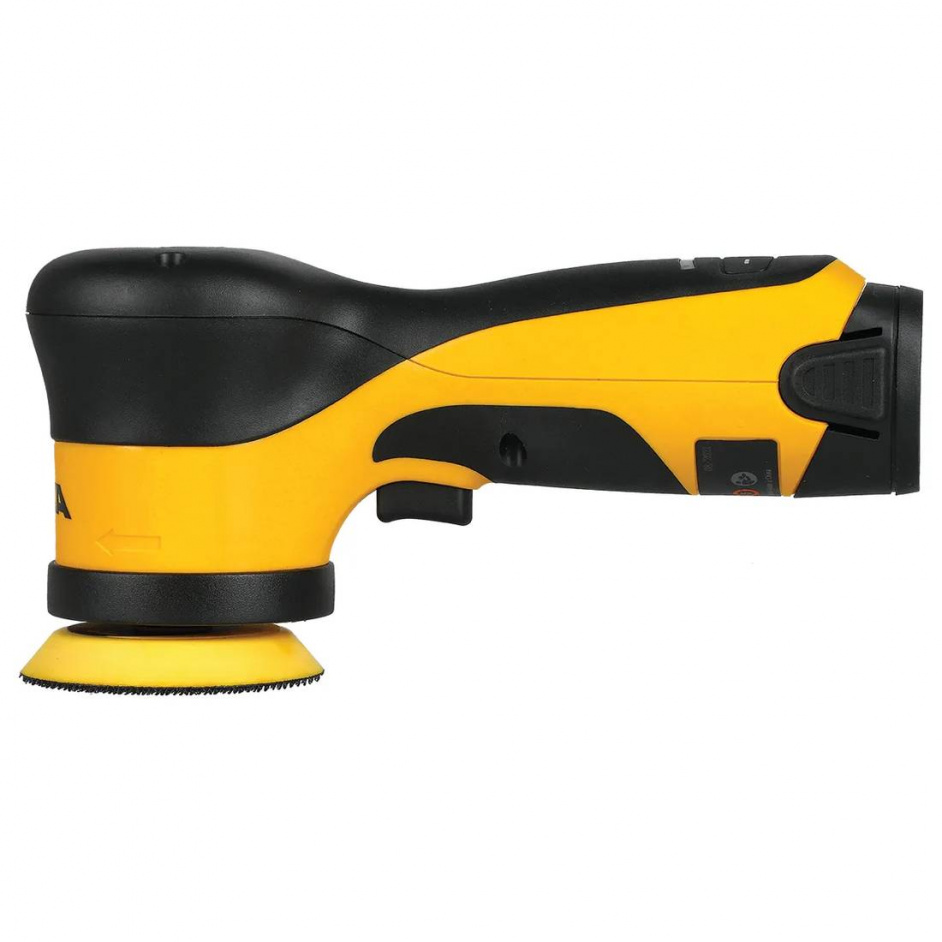 Batteridriven Polermaskin | Mirka AROP- B 312 77mm