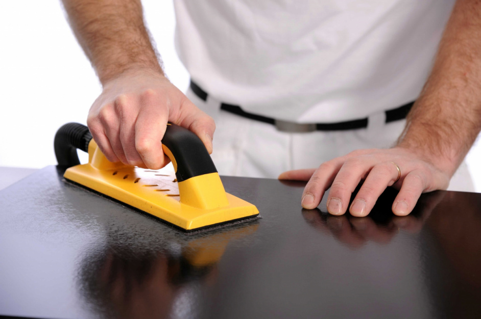 Handy Kit 80 x 230 mm | Mirka | Spraycan.se