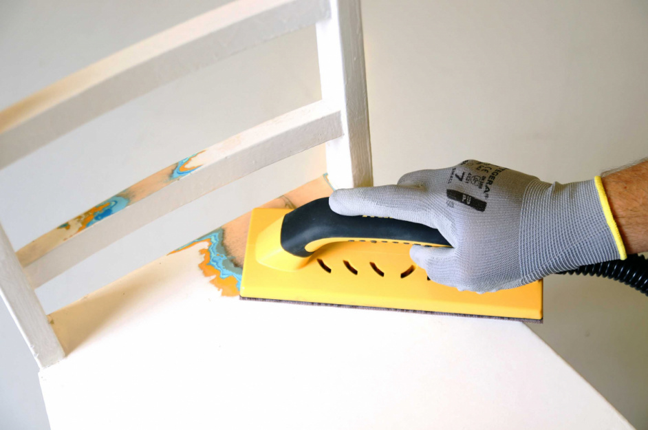 Handy Kit 80 x 230 mm | Mirka | Spraycan.se