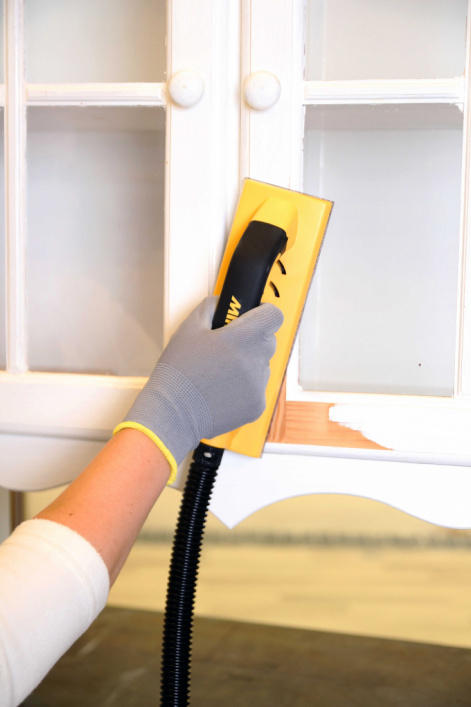 Handy Kit 80 x 230 mm | Mirka | Spraycan.se