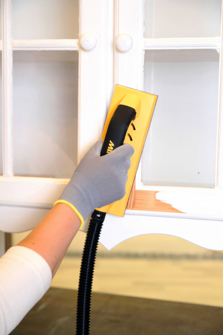 Handy Kit 80 x 230 mm | Mirka | Spraycan.se